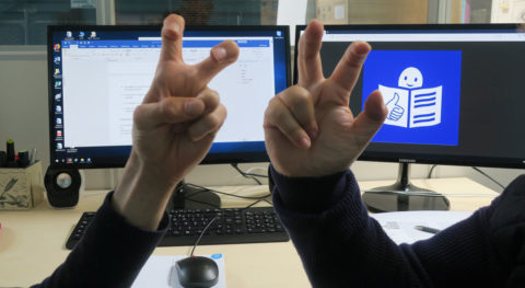 Facile à Lire et à Comprendre | Atelier FALC, Avenir Apei